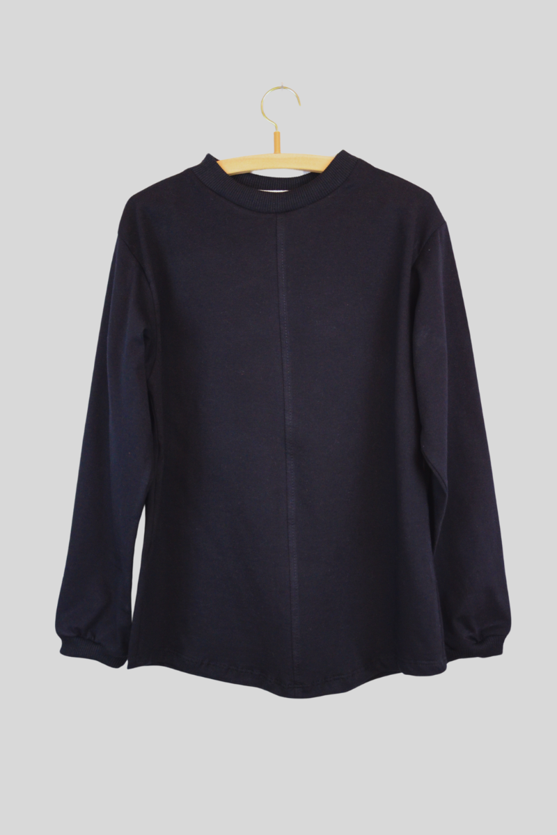 camisa-longa-com-recorte-frente-preto-COLELLO