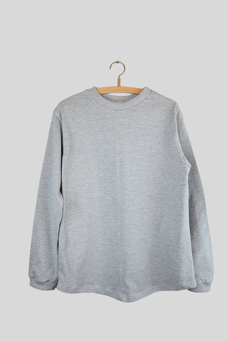 camisa-longa-com-recorte-frente-mescla-COLELLO